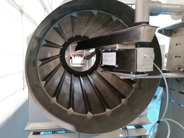 Powder mixers, food dryers and seasoning machines | Idealmac